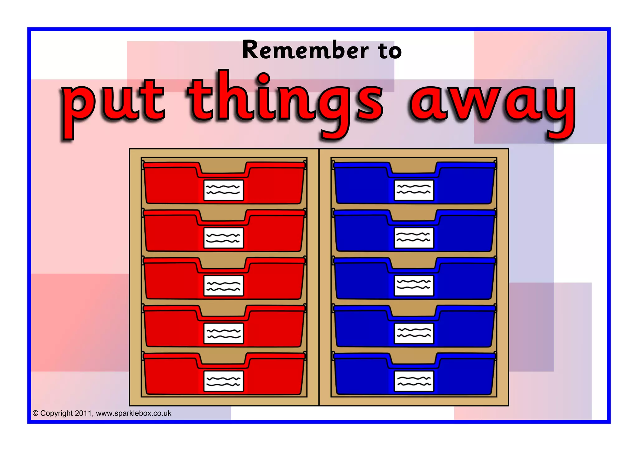 Behaviour patterns good habits | PPT