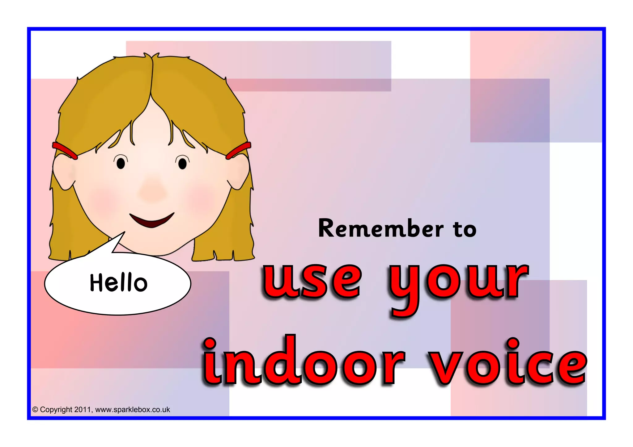 Behaviour patterns good habits | PDF