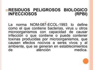 RPBI 2017.pptx | Infectious Diseases | Diseases and Conditions