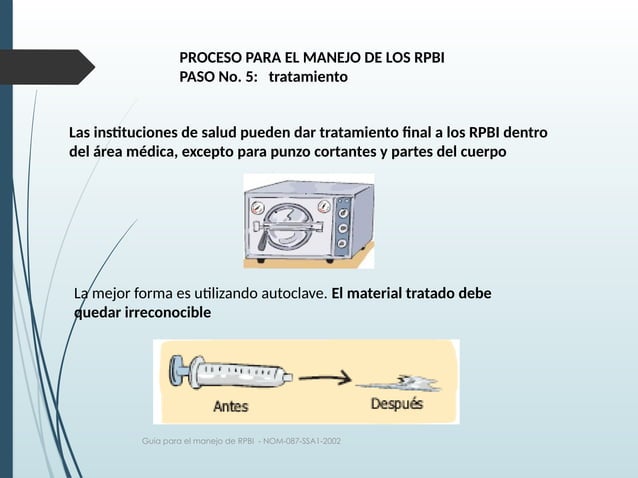 RPBI cumplimiento de la NOM-087-ECOL-SSA1-2002.pptx