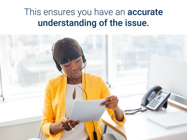 3 Tips for Effective Call Documentation | PDF