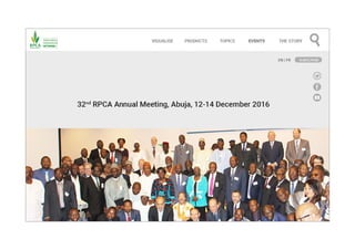 Communications - 2016 Impact Assessment | PPT