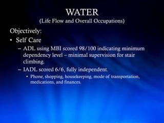 Rp case study using kawa model | PDF