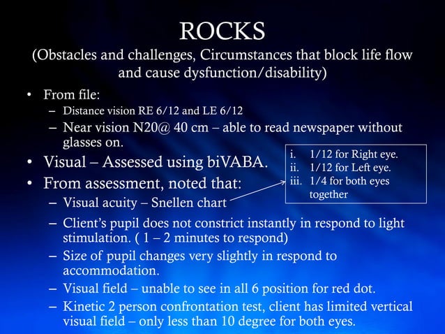 Rp case study using kawa model | PDF