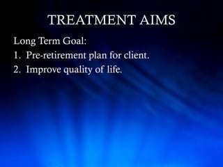 Rp case study using kawa model | PDF