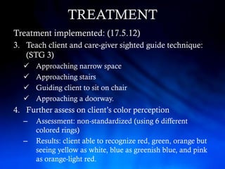 Rp case study using kawa model | PDF