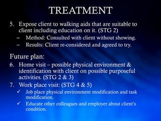 Rp case study using kawa model | PDF