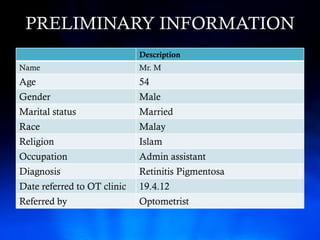 Rp case study using kawa model | PDF