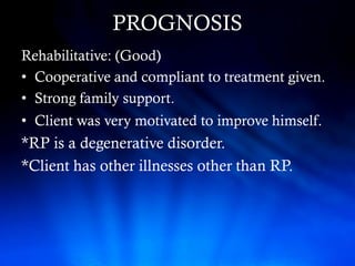 Rp case study using kawa model | PDF