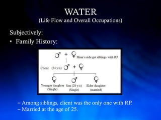 Rp case study using kawa model | PDF
