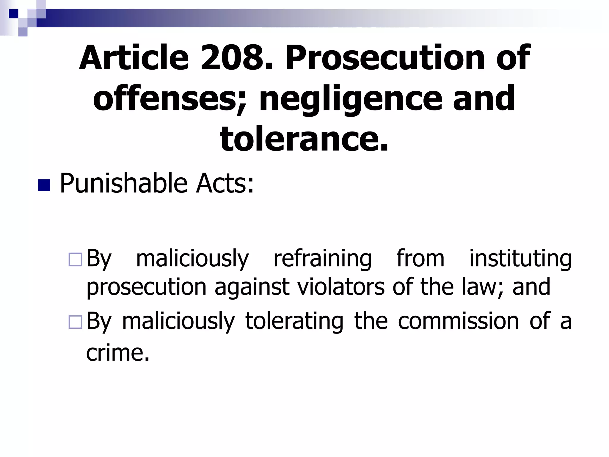 RPC Crimes by Public Officers.ppt