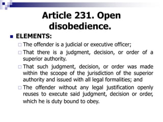 RPC Crimes by Public Officers.ppt