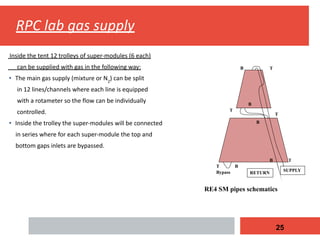 RPC_LS2_Report for 2024 to 2025 data taking | PPT
