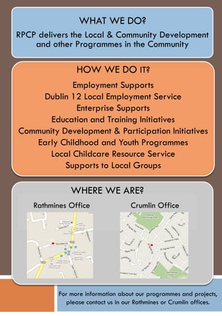 Rpcp info leaflet edit | PDF