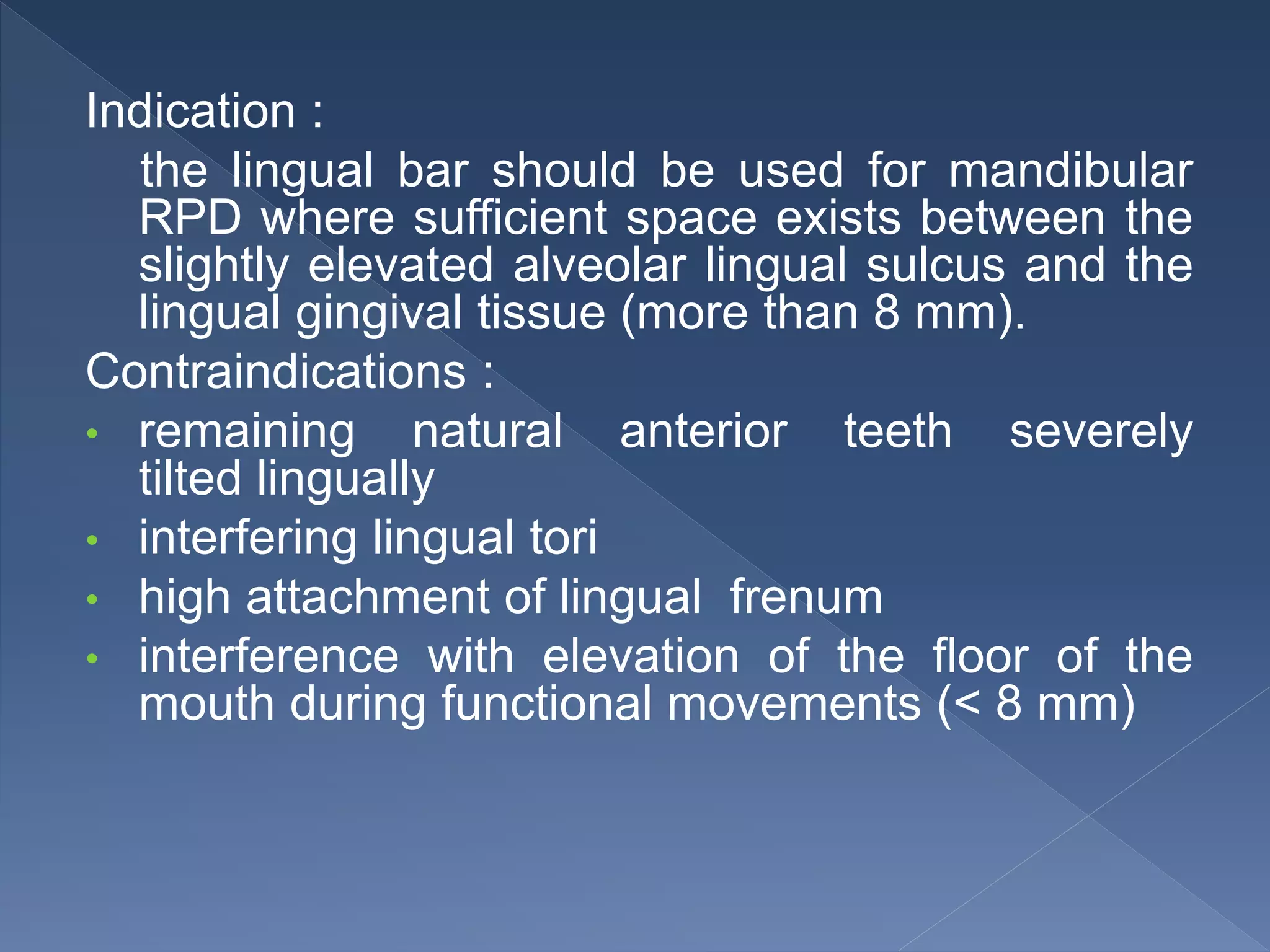 RPD Major Connectors | PPSX