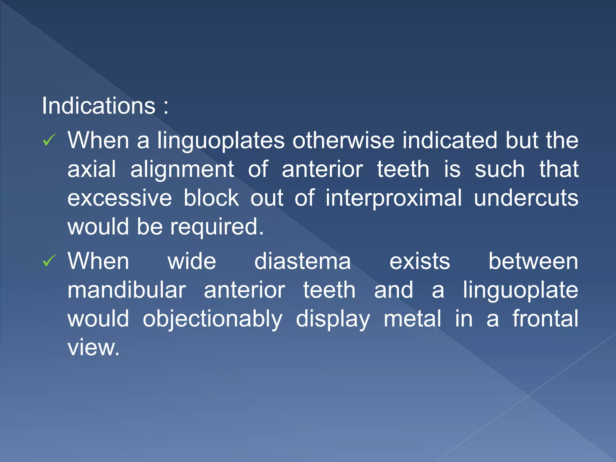 RPD Major Connectors | PPSX