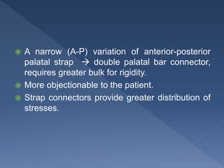 RPD Major Connectors | PPSX