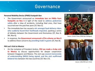 RPD Bites (November 2019) | PPT