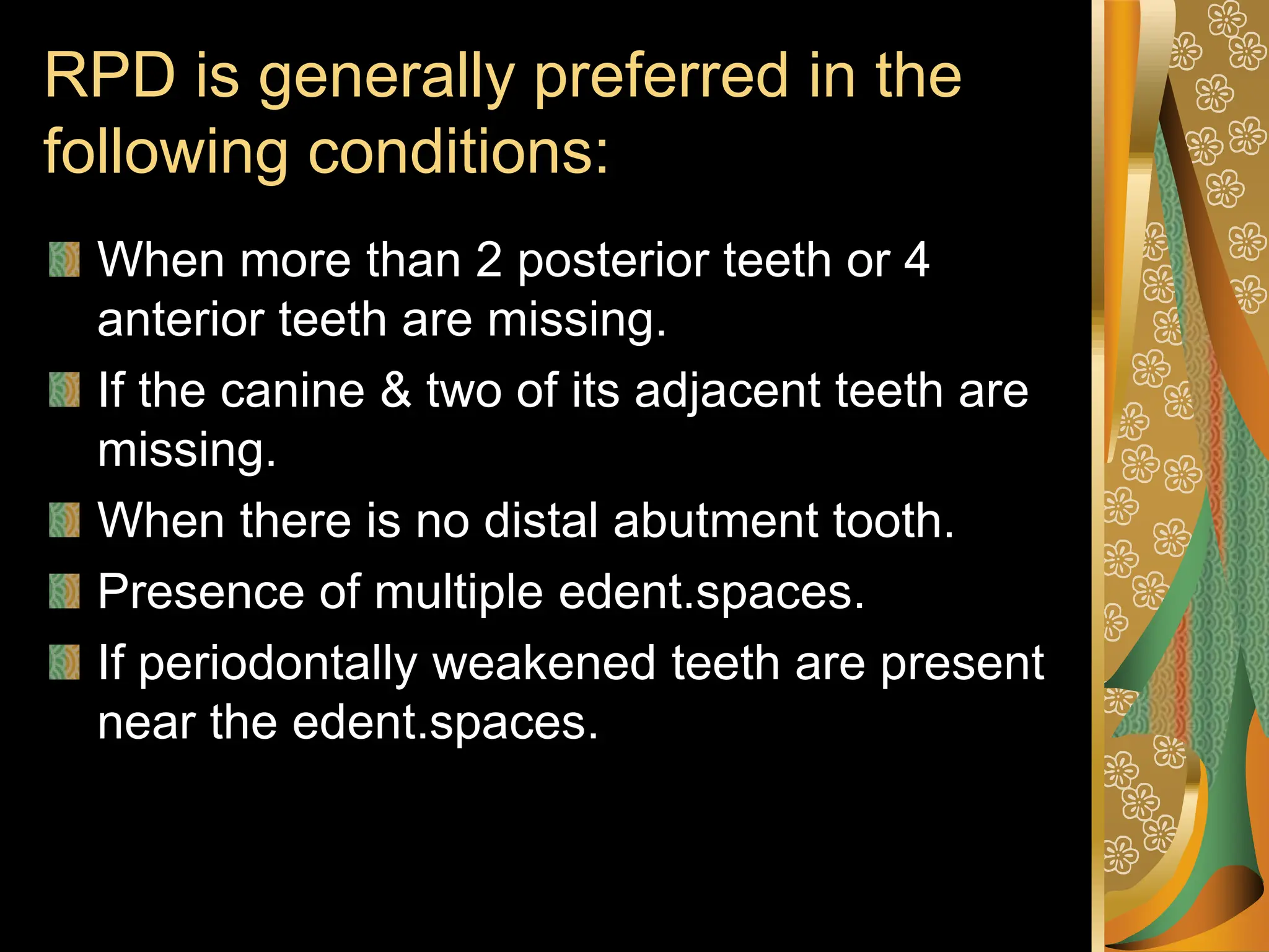 removable partial denture rpd classification.pdf