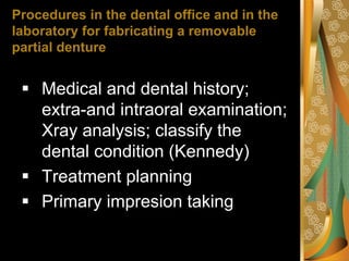 removable partial denture rpd classification.pdf