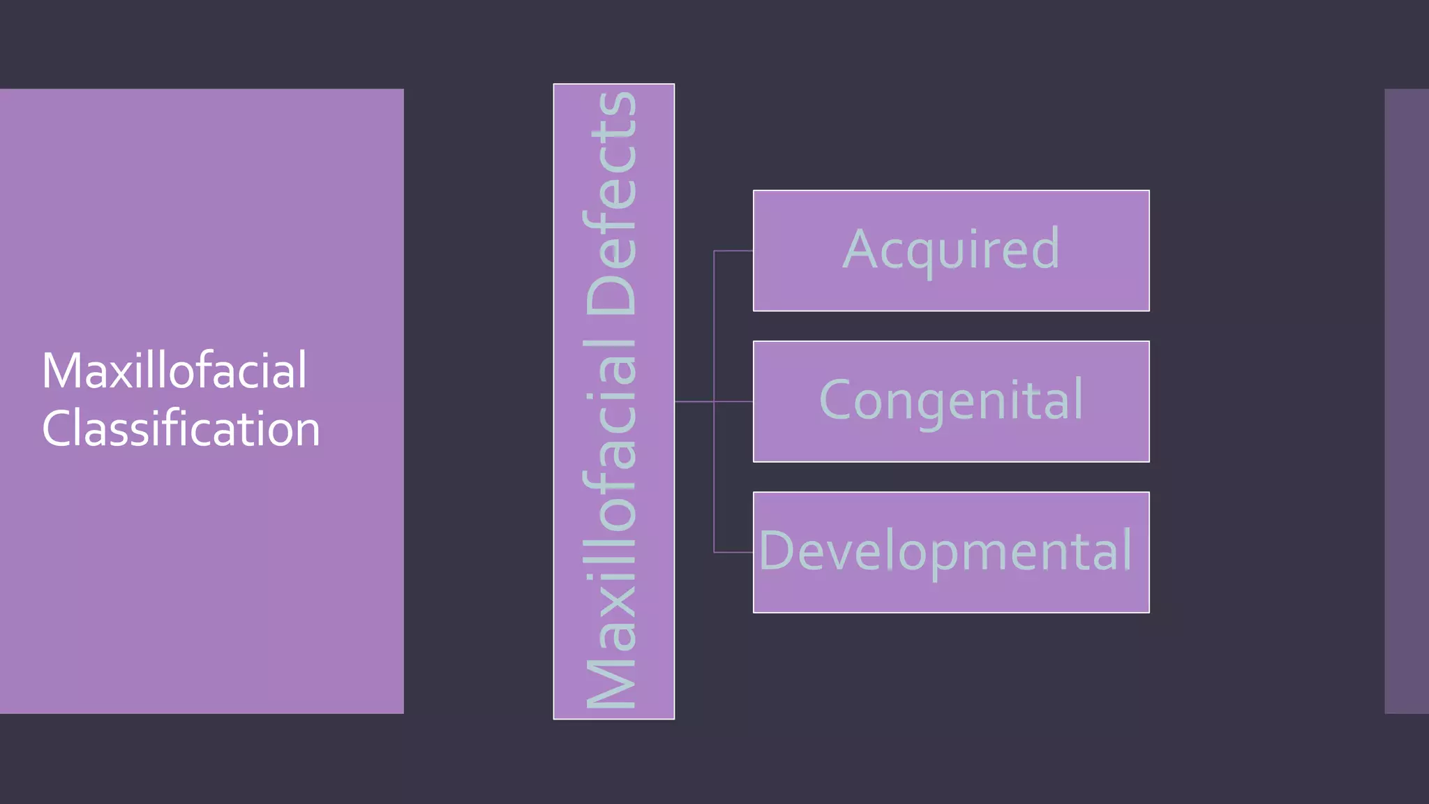 Rpd consideration in maxillofacial prosthetics | PPTX