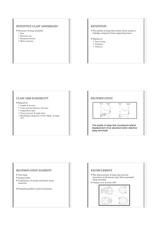 Rpd design | PDF