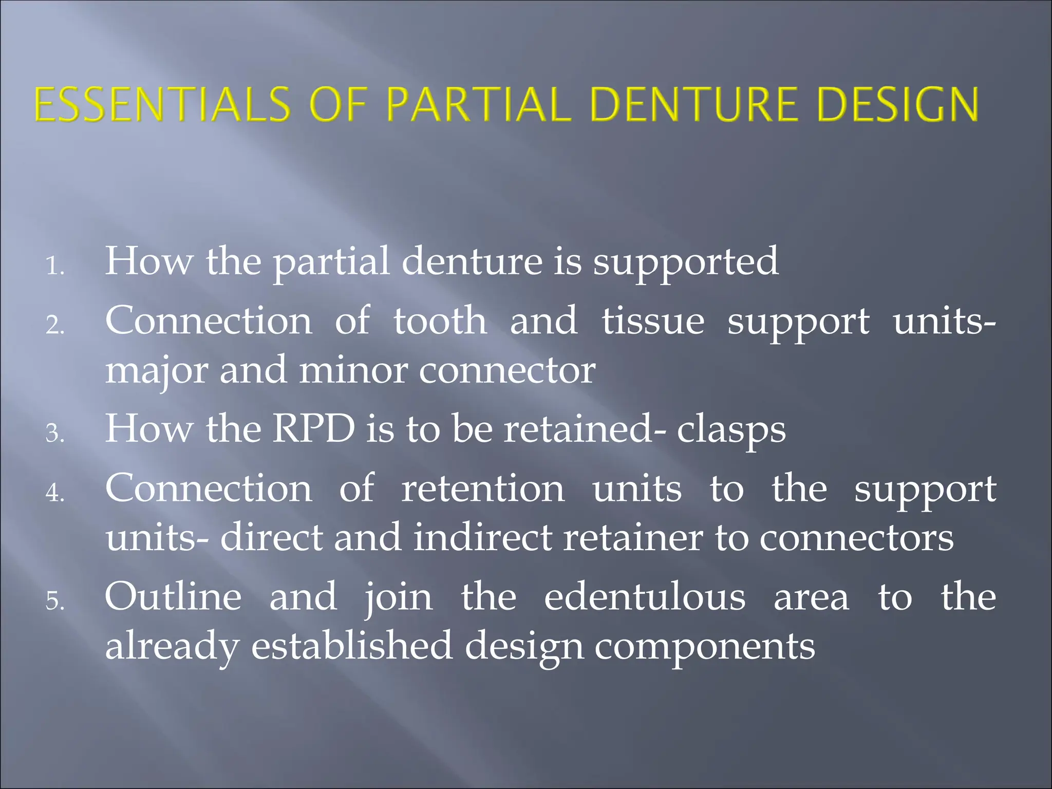 RPD_design_considerations and fabrication part 2ppt.ppt