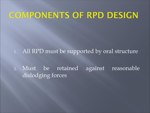 RPD_design_considerations and fabrication part 2ppt.ppt