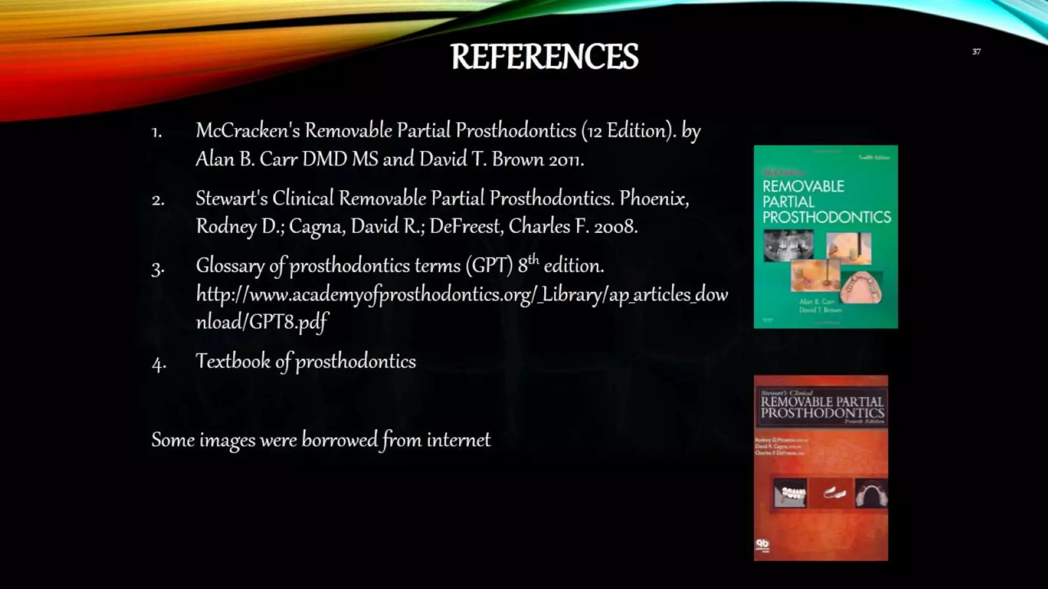 removable partial denture RPD design part 2 | PPTX | Oral care ...