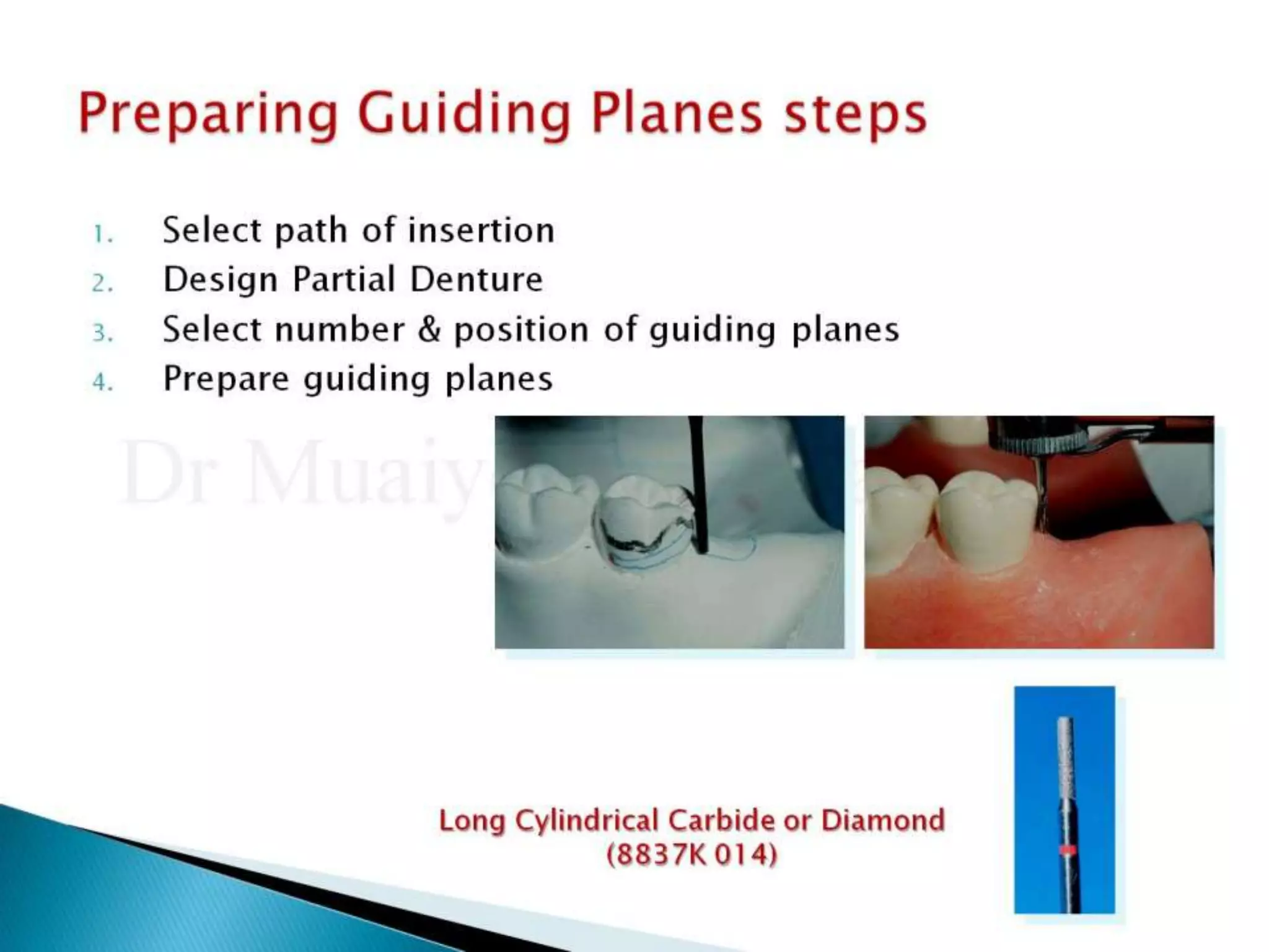 Rpd surveying 2nd yr | PPTX