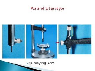 Rpd surveying 2nd yr | PPTX