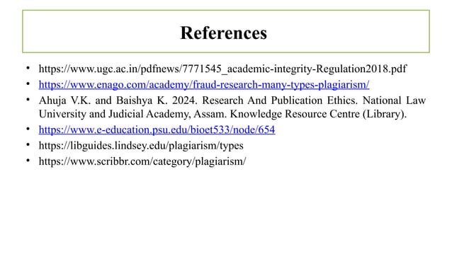 Research & Publication Ethics (Scientific Conduct).pptx