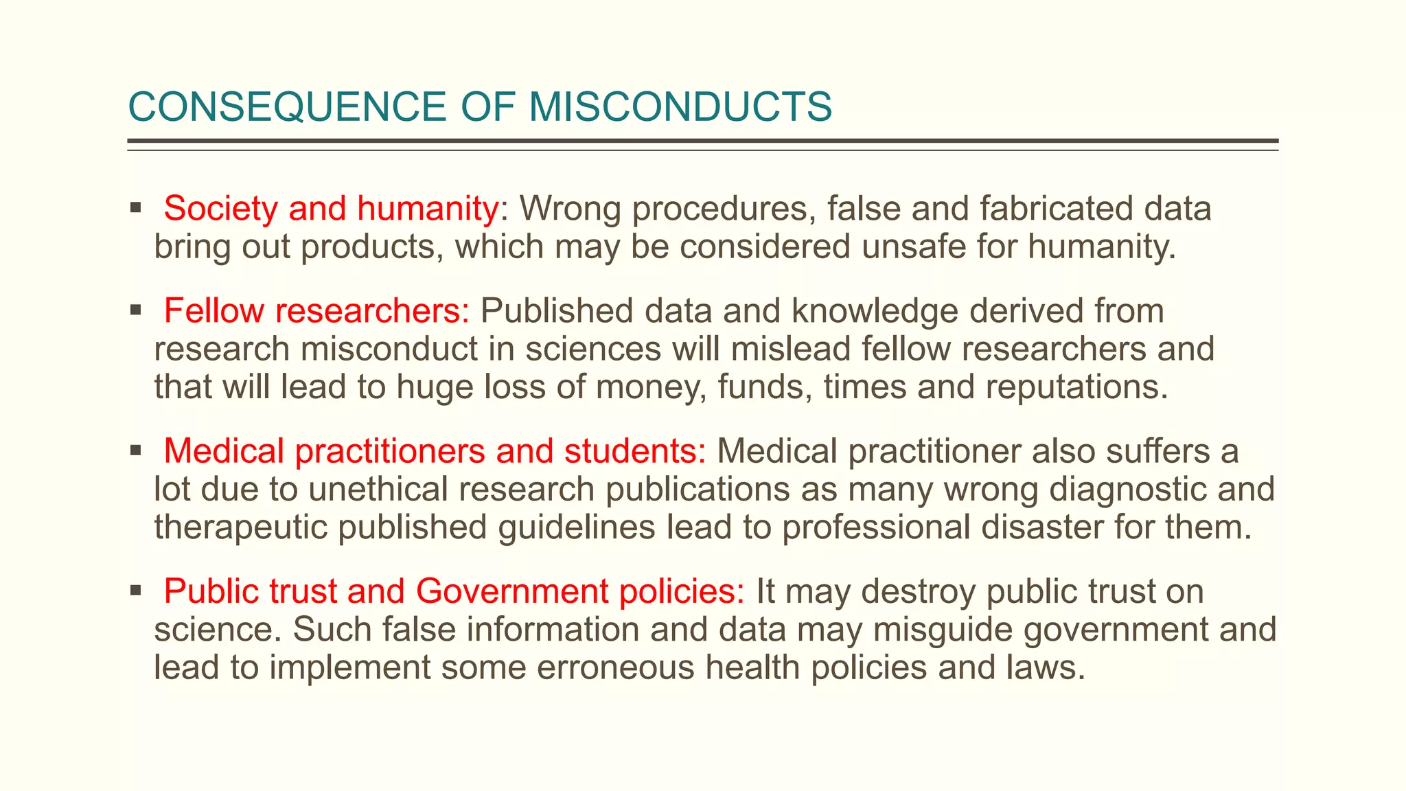 scientific misconducts.pptx