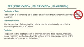 scientific misconducts.pptx