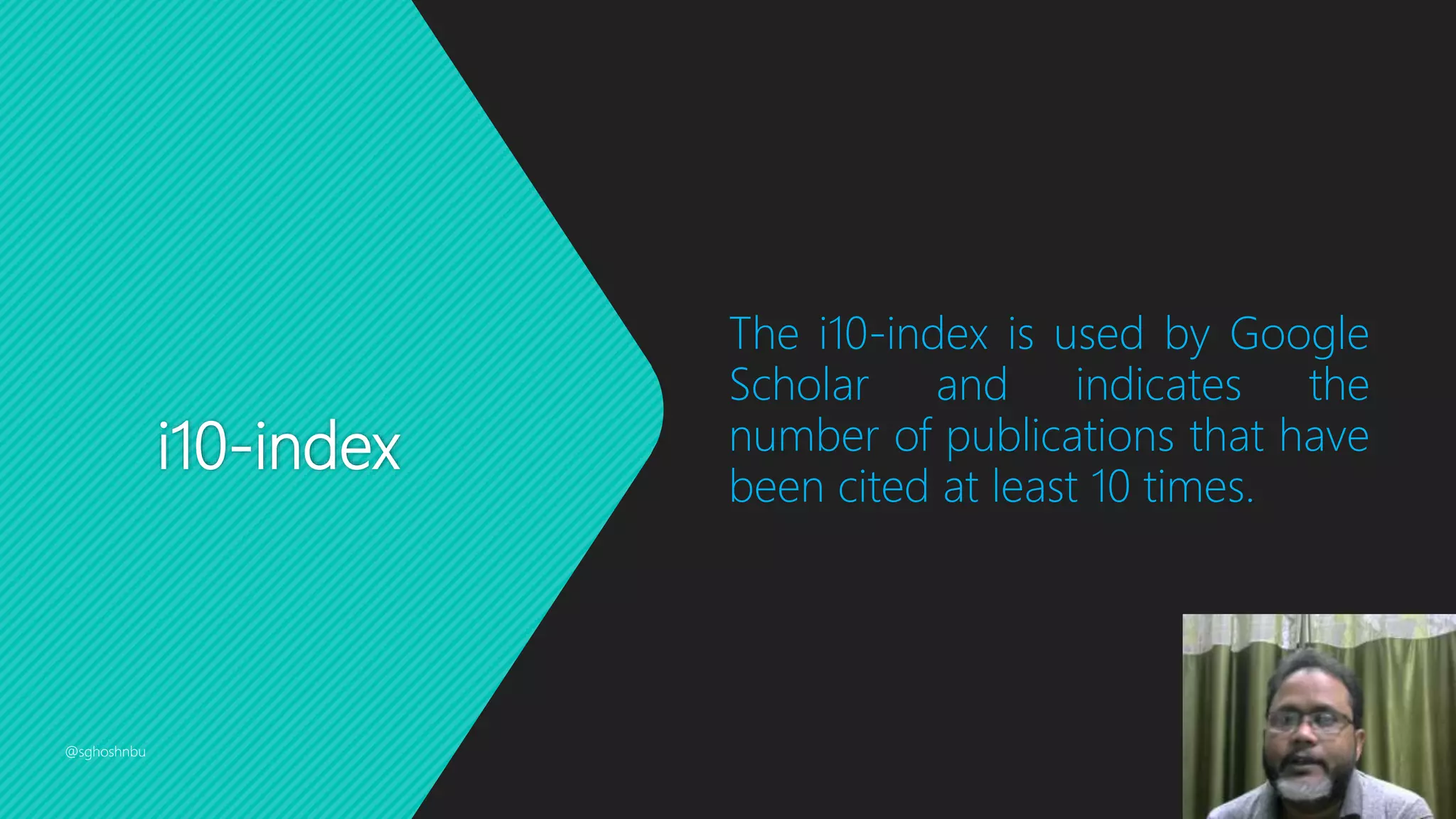 Impact Factor Journals as per JCR, SNIP, SJR, IPP, CiteScore | PPTX