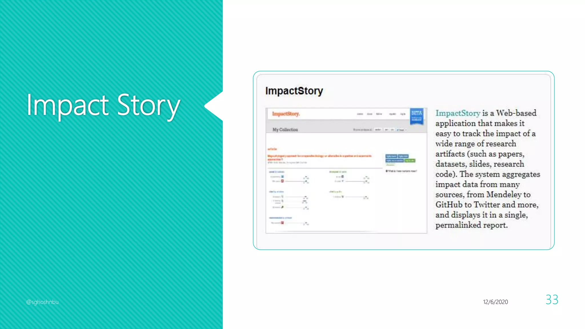 Impact Factor Journals as per JCR, SNIP, SJR, IPP, CiteScore | PPTX