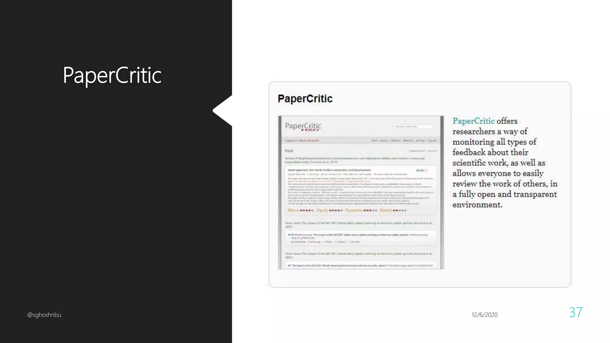 Impact Factor Journals as per JCR, SNIP, SJR, IPP, CiteScore | PPTX