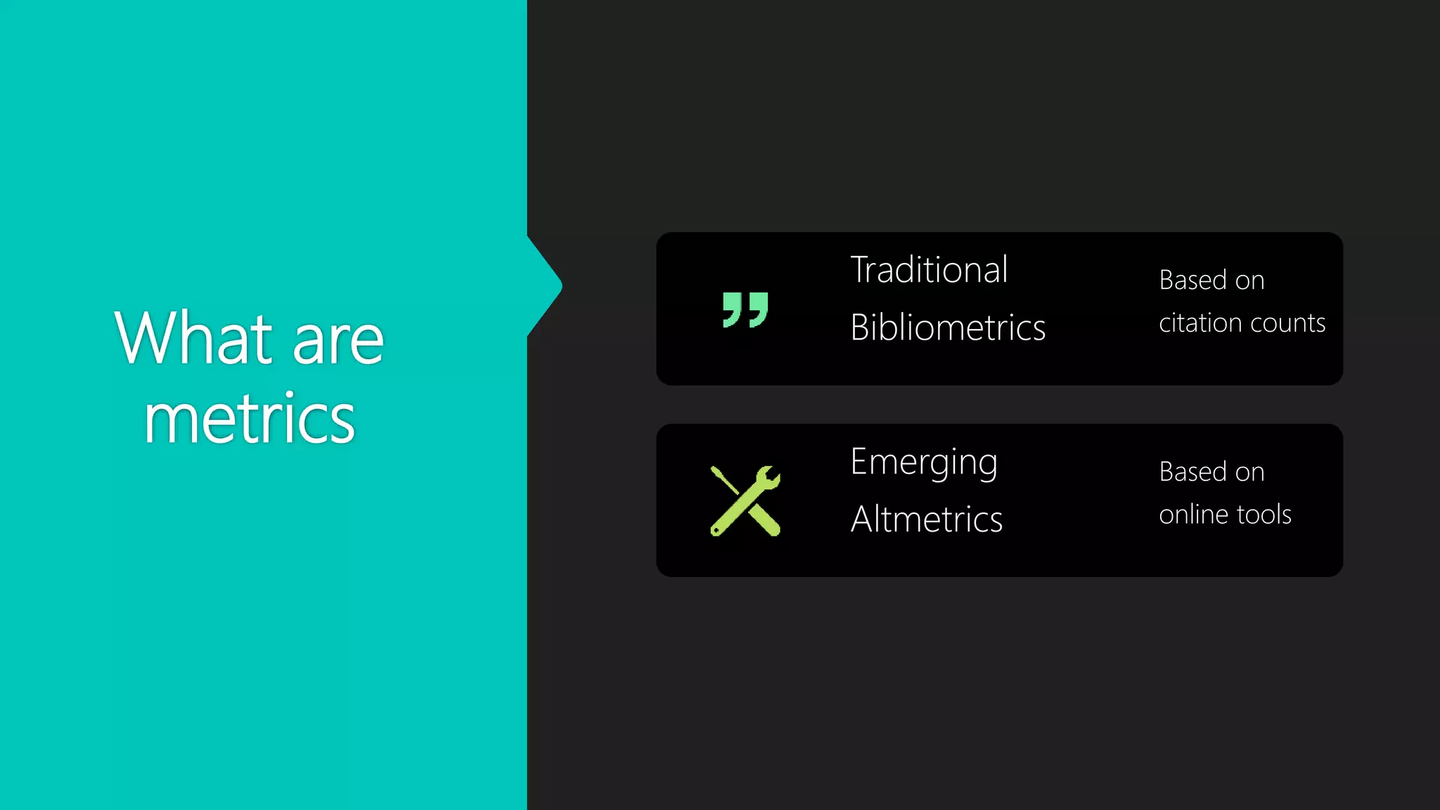 Impact Factor Journals as per JCR, SNIP, SJR, IPP, CiteScore | PPTX