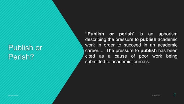 Impact Factor Journals as per JCR, SNIP, SJR, IPP, CiteScore | PPTX ...