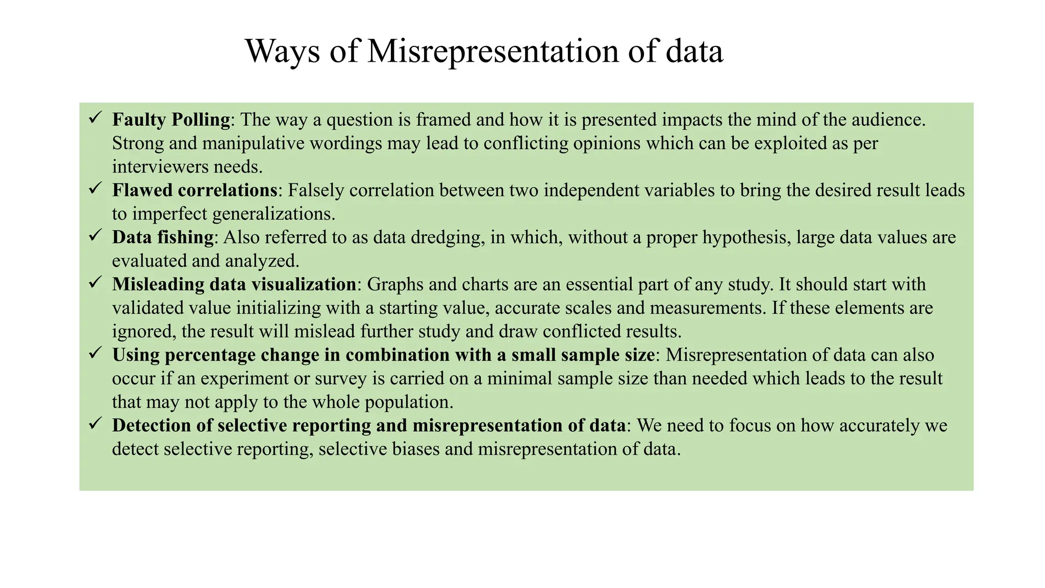 Redundant Publication: duplicate and overlapping Publication, Salami ...