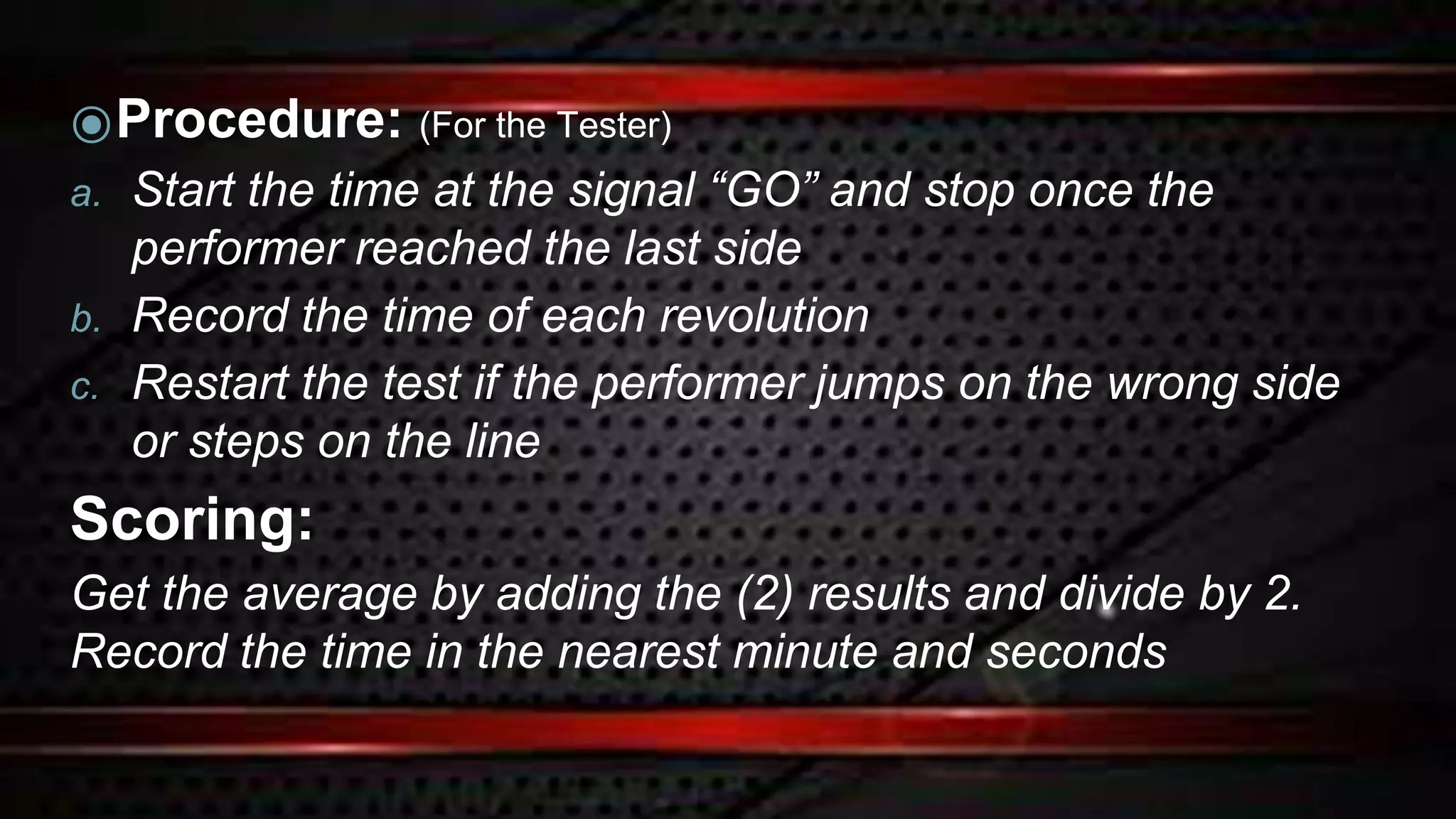 RPFT TOPIC PPT.pptx | Bodybuilding | Sports