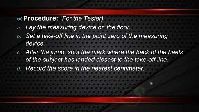 RPFT TOPIC PPT.pptx | Bodybuilding | Sports