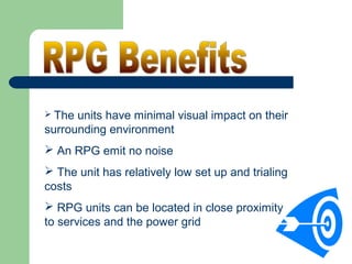 Road power generation | PPT