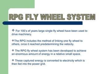 Road power generation | PPT