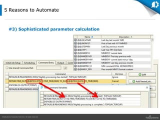 Aging RPG Programmers in Charge of Your IBM i? | PPT