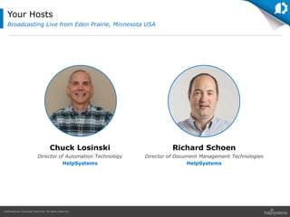 Aging RPG Programmers in Charge of Your IBM i? | PPT