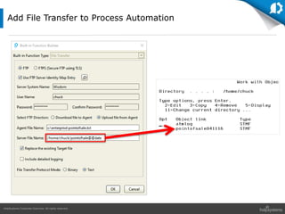 Aging RPG Programmers in Charge of Your IBM i? | PPT