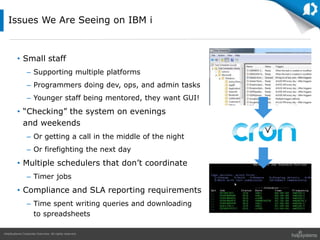 Aging RPG Programmers in Charge of Your IBM i? | PPT