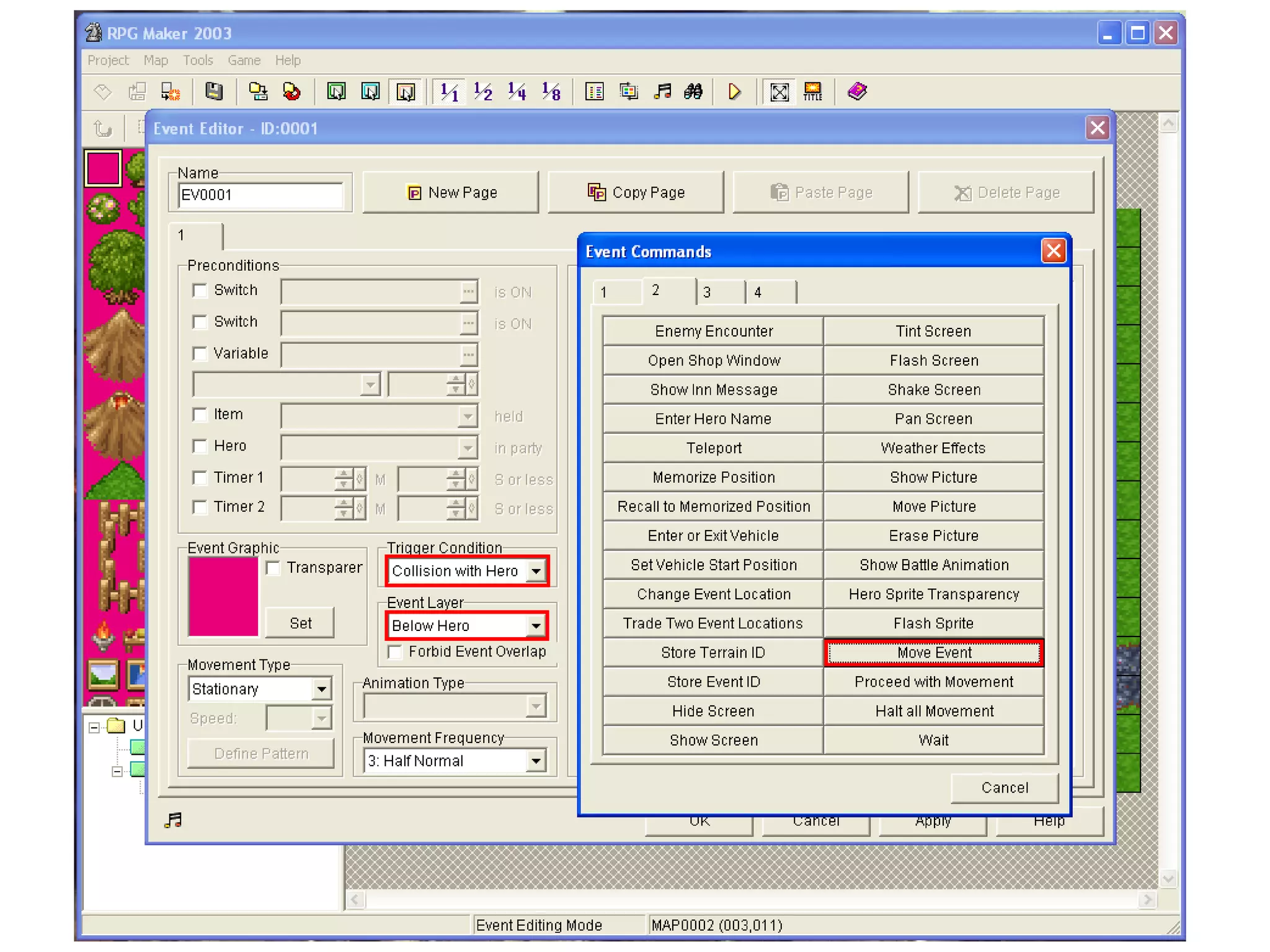 Rpg maker 2k3 lesson 4 | PPT