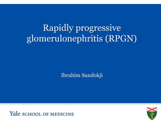 RPGN in Children.pptx